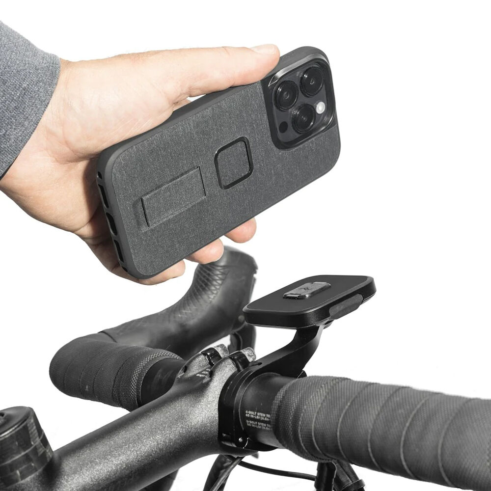 Buy Peak Design Mobile Bike Mount V2 from Autorized Peak Design Dealer in India